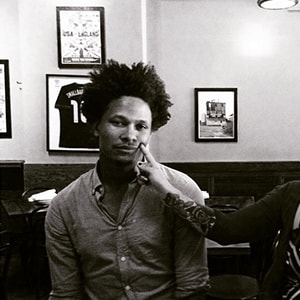 Justin Arnett – Working In America