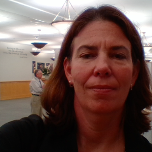 Lee Hart – Working In America