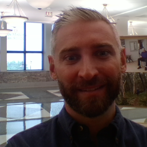 Tom Loper – Working In America