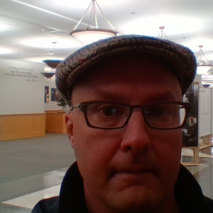 Bob Chiarito – Working In America