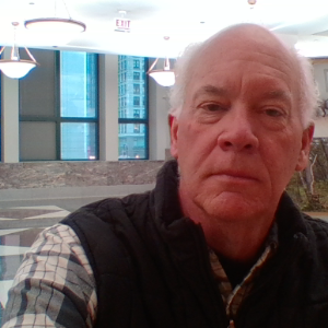 Dan Huffman – Working In America