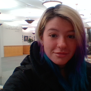 Sarah Saks-Fithian – Working In America