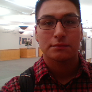 Vicente Castillo – Working In America