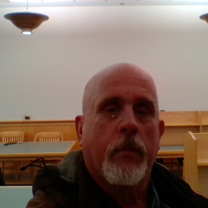 Edward Cook – Working In America