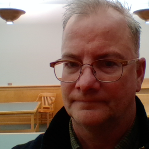 joseph nagle – Working In America