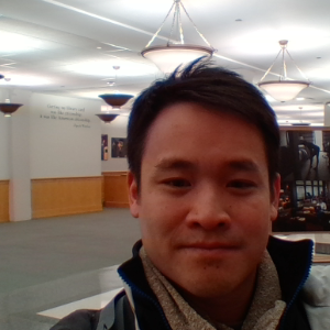 Hao Nguyen – Working In America