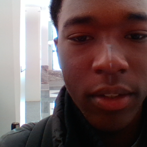 Jonathan Tengbeh – Working In America