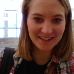 Bethany Peterson – Working In America