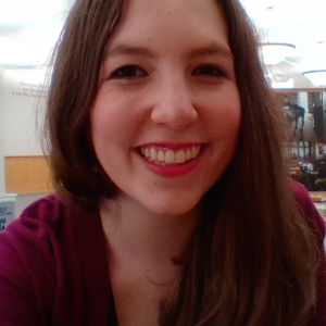 Anna Akers-Pecht – Working In America