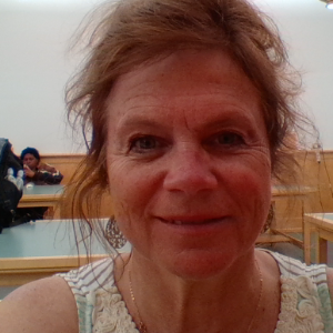 Alida Smit – Working In America