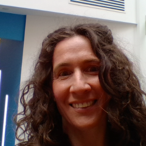 Holly Miely – Working In America