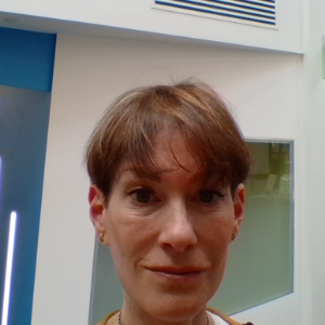 Kate Neisser – Working In America