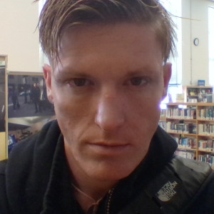 Travis Naij – Working In America