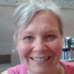 Lucinda Perry Jones – Working In America